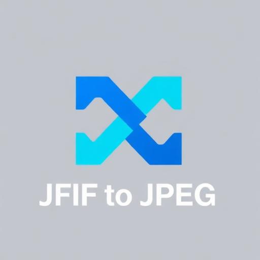 JFIF to JPEG Converter - Free Online File Converter